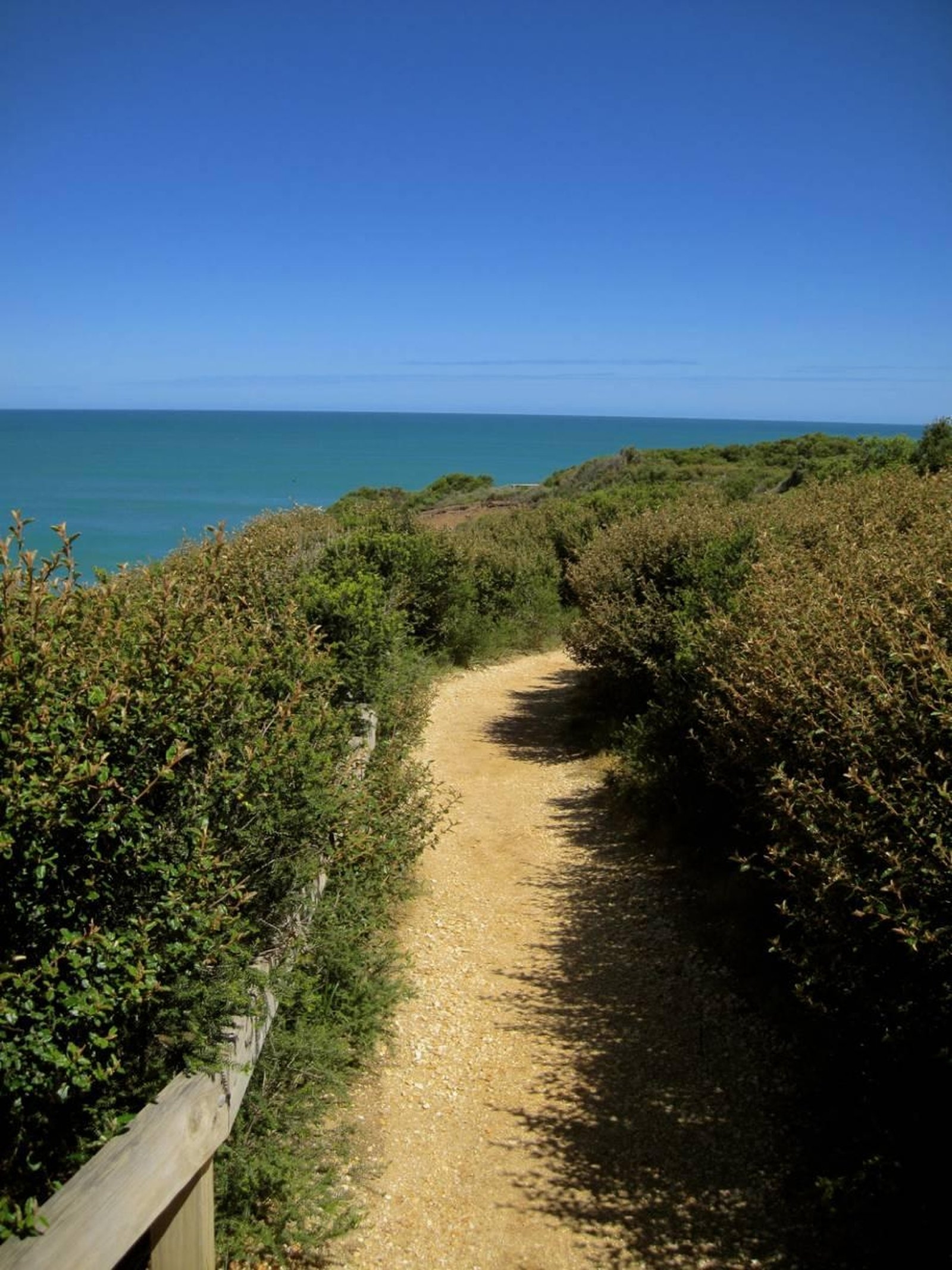 Shell Middens – Aireys Inlet, Australia — A Hi Moment