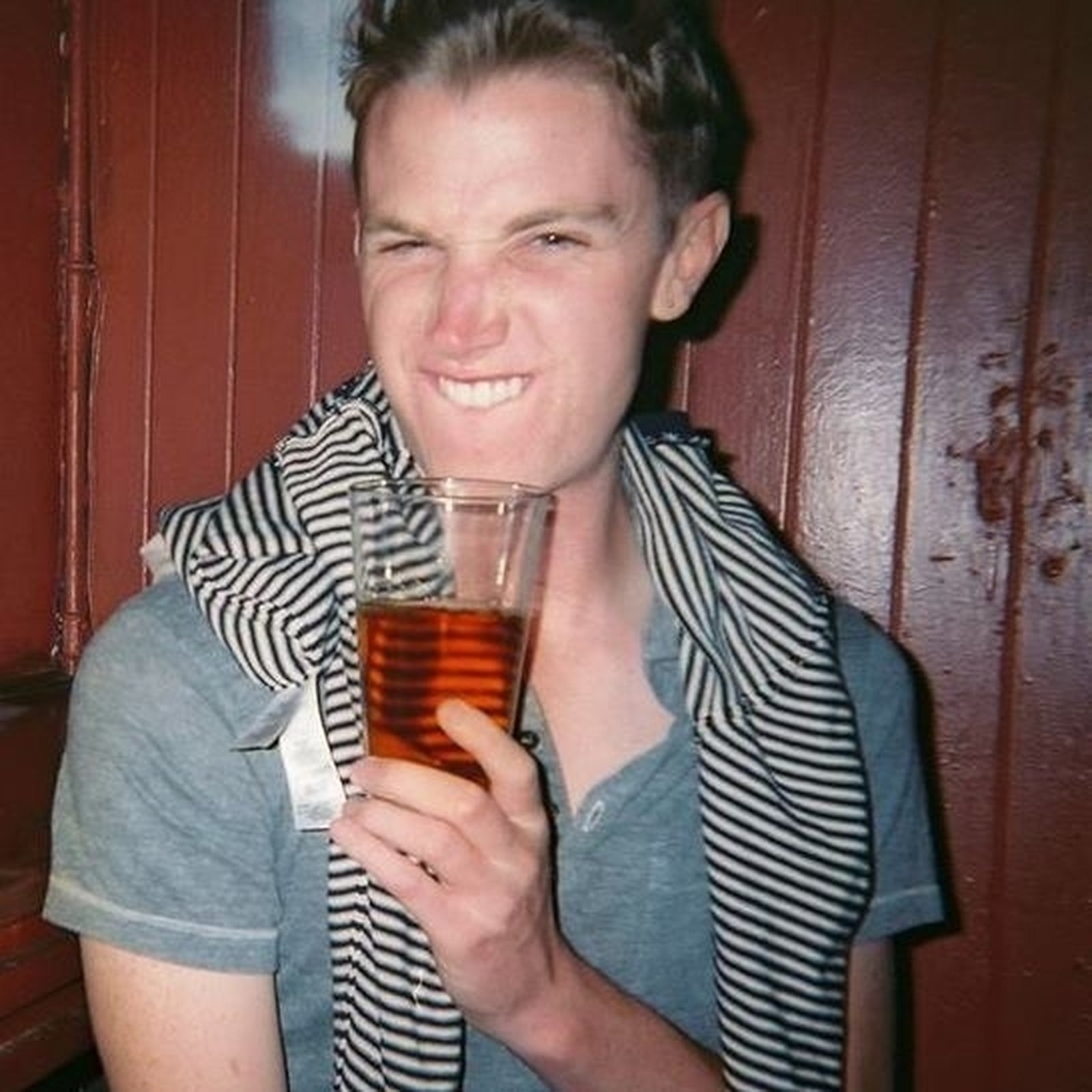 Sean Riordan Instagram, Twitter & Facebook on IDCrawl