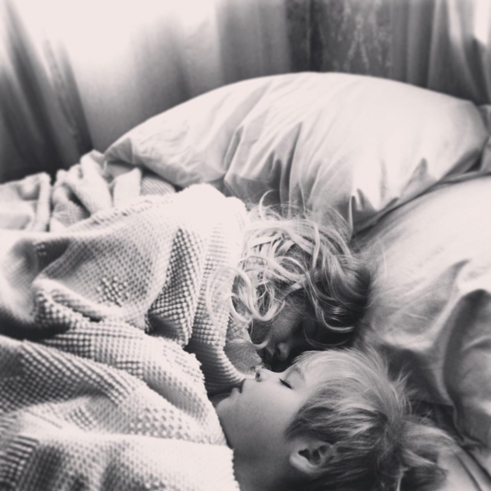 Crystal Sullivan on Hi