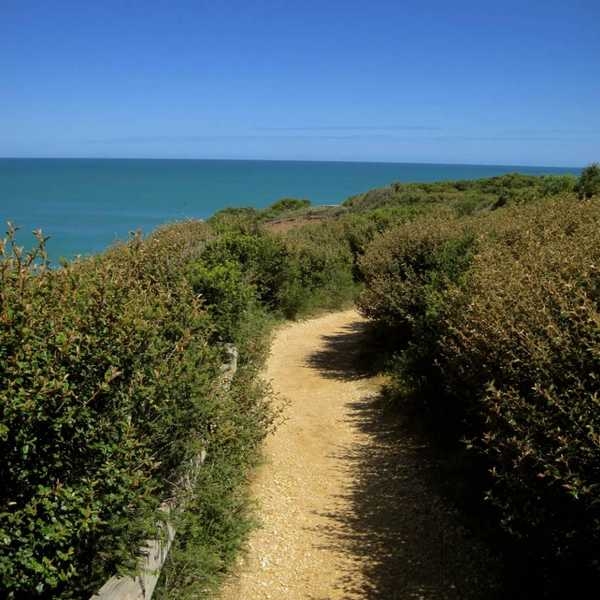 Shell Middens – Aireys Inlet, Australia — A Hi Moment